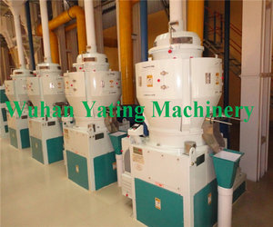 Wuhan Yating Machinery Co., Ltd.