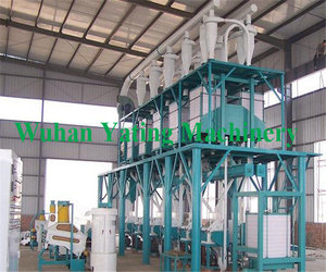 Wuhan Yating Machinery Co., Ltd.