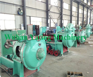 Wuhan Yating Machinery Co., Ltd.