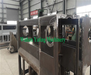 Wuhan Yating Machinery Co., Ltd.