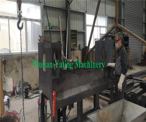 Wuhan Yating Machinery Co., Ltd.