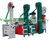 High Efficiency Parboiled Rice Mill Plant / Rice Sheller Plant Convenient Operation