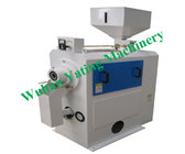2tons Per Hour Rice Milling Machine With Air Suction Device Rice Whitener Machine