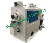 Single Emery Roll Machine Mini Modern Rice Mill 600kg Weight ISO Certification