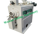 Professional Rice Milling Machine With Single Roller And Air Jet Device 2-3.5 Ton Per Hour