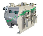 Professional Parboiled Paddy Processing Machine 5.5-7.5 Ton Per Hour