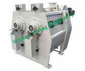 Emery Roll Rice Milling Machine 4.5-7 TPH  , White Rice Processing Machine