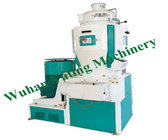 Customizable Rice Processing Machine / Automatic Rice Mill Machine