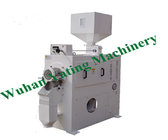 3TPH Rice Milling Machine 2000-3000 Kg Per Hour Mini Rice And Flour Mill
