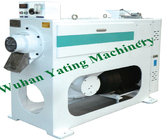 Single Roll White Rice Milling And Polishing Machine  2.5-3.5 Ton Per Hour