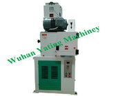 Industry Rice Hulling Machine , Non Gear Box Paddy Huller 3-7 Ton Per Hour