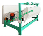 Stable Performance Grain Cleaning Machine Brown Rice Circular Vibrating Cleaning Screen