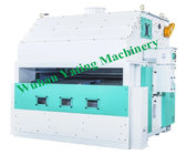 Intelligent Wind Sorting Grain Cleaning Machine Rice Mill Cleaner Environmental Friendly
