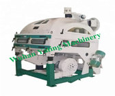 Professional Grain Cleaning Machine Double Layer And Independent Blower