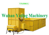 1-5 Ton Mini Grain Bin Dryer Machine , Ventilation Batch Grain Drying Machine