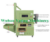 Home Use 200kg Per Hour Automatic Rice Milling Machine