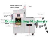 Small Scale Modern Rice Mill Machinery 300kg Per Hour Rice Mill Equipment
