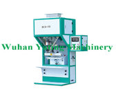 High Metering Accuracy Packing Scale Grain Bag Filling Machine Dual Scale Host