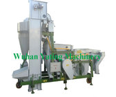 Air Screen Seed Cleaning Equipment Small Scale ISO Certification