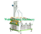Gravity Grain Cleaning Machine Professional Grain Destoner Machine one year Warranty