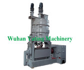 High Efficiency Screw Oil Press Machine For Organic Plant And Oil Crops