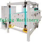 Rotary Spin Vibration Sieve Machine 20t/h Grain Cleaning Machine