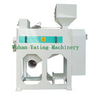 Steel Rice Mill Polisher Mist Polisher For Parboiled Rice 1000-1500 Kg Per Hour