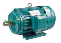 380V Three Phase Asynchronous Motor 0.75KW Rice Mill Machine Spares