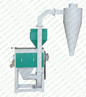 Electric Small Vertical 700Kg/H 1000Kg/H Rice Mill Machine