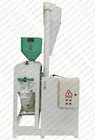 500Kg 800Kg Per Hour Rice Polisher Machine For Home