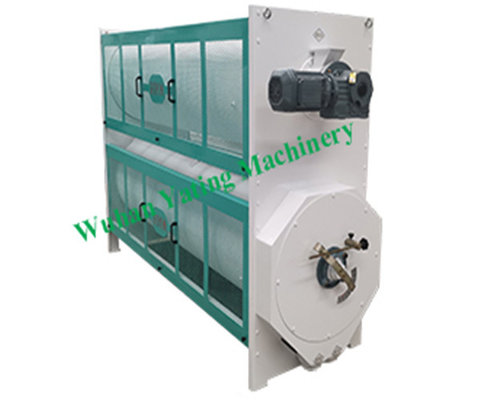 Parboiled Rice Grading Machine Rice Classifier Rice Length Grader 380v 50Hz