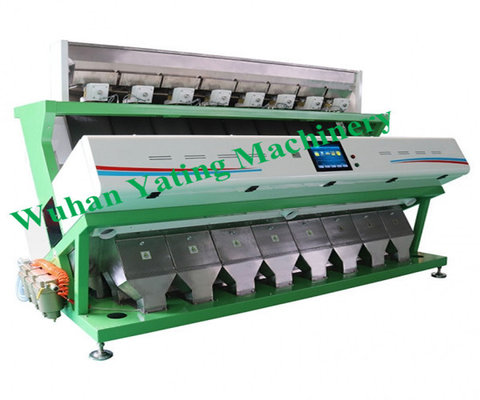 ,Peanut Color Sorting Equipment Seed Sorter Machine  With 504 Channels